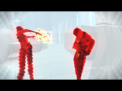 Steam Community :: SUPERHOT: MIND CONTROL DELETE