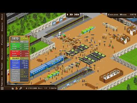 Steam Community :: Train Station Simulator