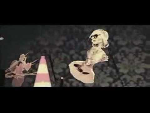 Hooverphonic - Gentle Storm (New video)
