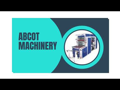 Paper Plate Making Machine and Pasta Making Machine Manufacturer | Abcot Machinery, Noida