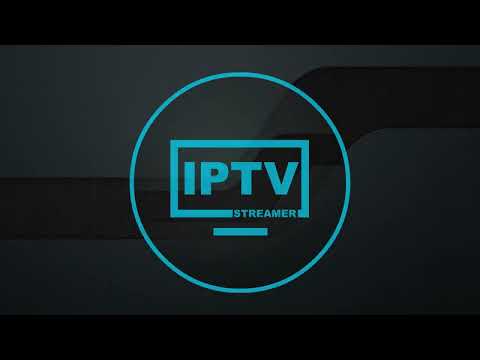 IPTV Streamer Best Iptv App for Android smartphones and Smart TVs