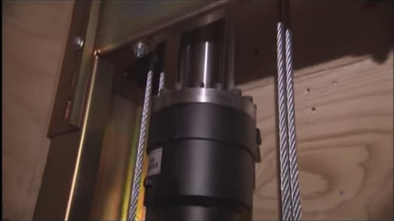 Personal Custom Home Elevator Installation Austin TX