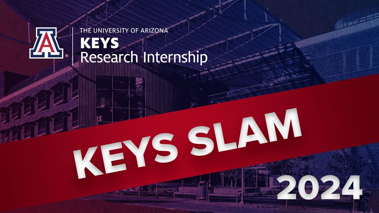 2024 KEYS SLAM