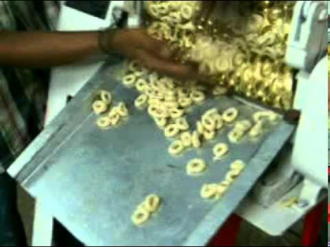 Murukku Making Machine - Chakli Making Machine Latest Price ...