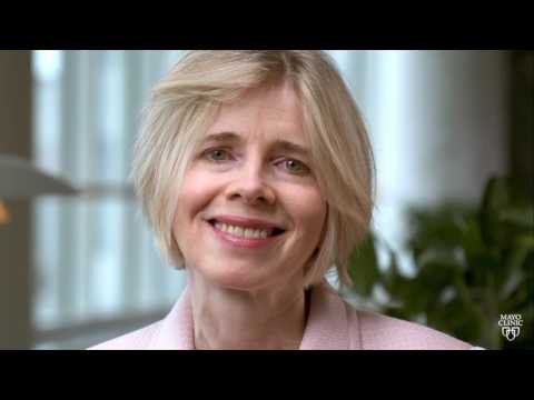 Patricia A. Pellikka, M.D.: Cardiologist - Mayo Clinic