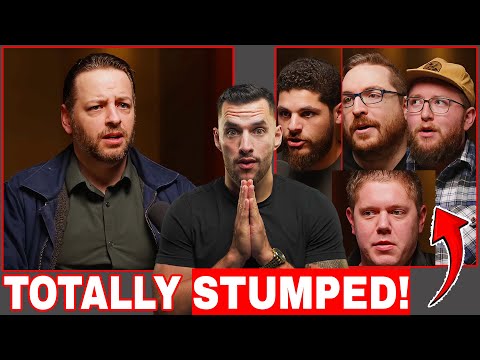 Andrew Wilson WRECKS Entire Team Of Liberals!