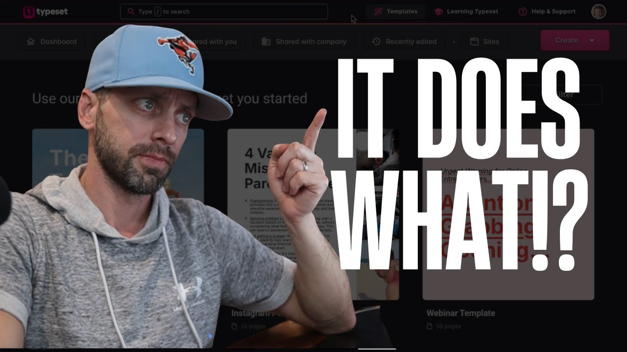 11 Little-Known Typeset Tips (Step by Step)