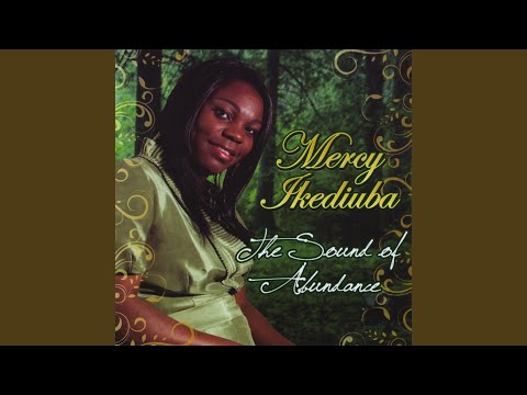 I Hear the Sound of Abundance