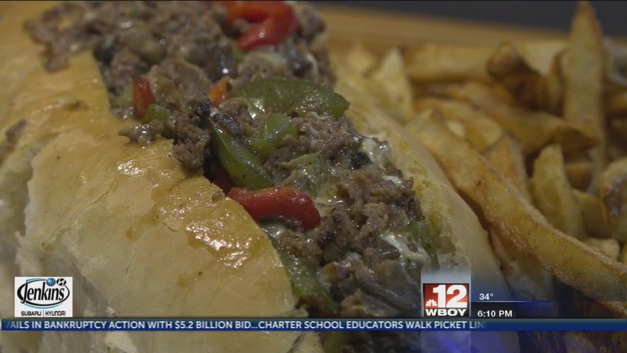 Restaurant Road Trip: Full Circle Kitchen