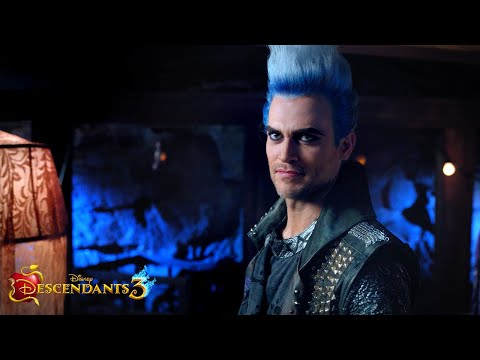 Disney's Descendants 3 News, Cast, Trailer, Release Date, and Spoilers
