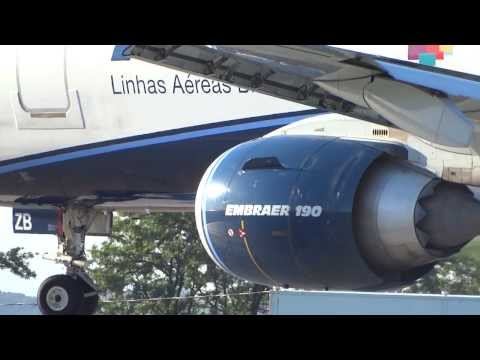 PARABÉNS CONTROLADORES DE TRAFEGO PELA PASSAGEM DE SEU DIA - AZUL 4396 - SBLO.