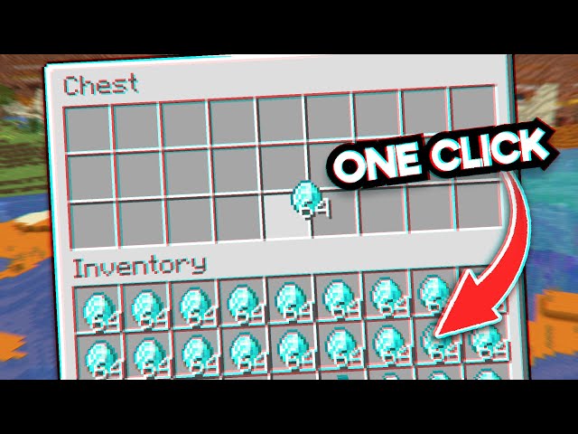 Top 5 tricks for beginner speedrunners in Minecraft in 2022