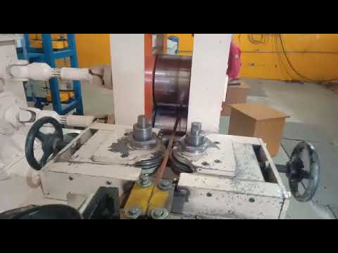 Wire Flattening Mill at Best Price in India