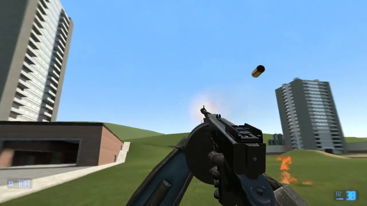 GMOD Sweps Lua Error Problem