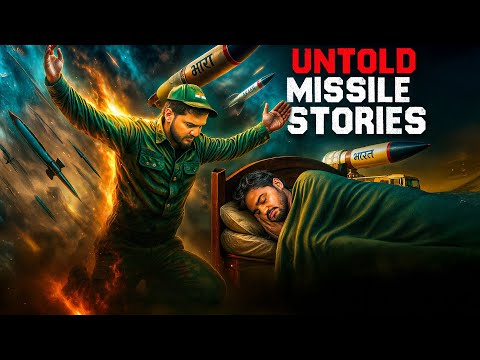 How India’s Homegrown MISSILES Keep India PROTECTED l FULL SKIT