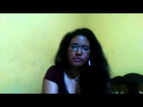 Aly Monzón en «Cortinas Rojas» | Cortinas Rojas