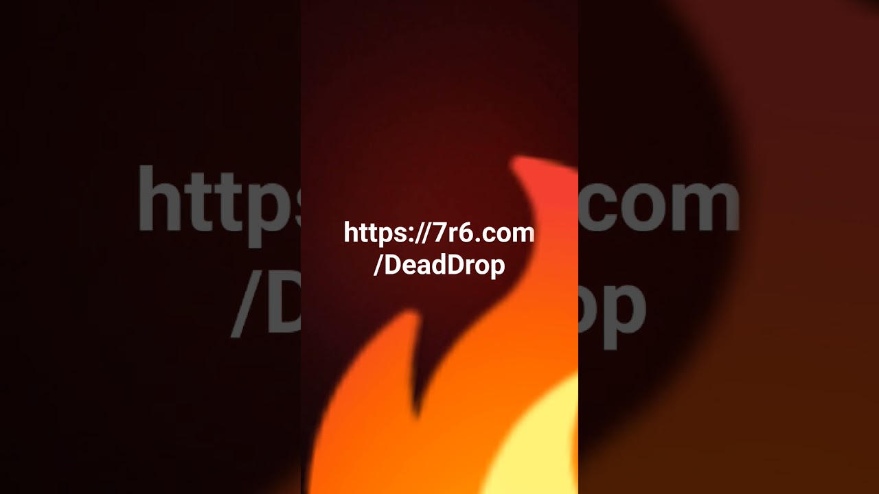 https://7r6.com/DeadDrop