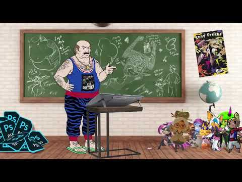 An Important PSA from the Shortstack Department