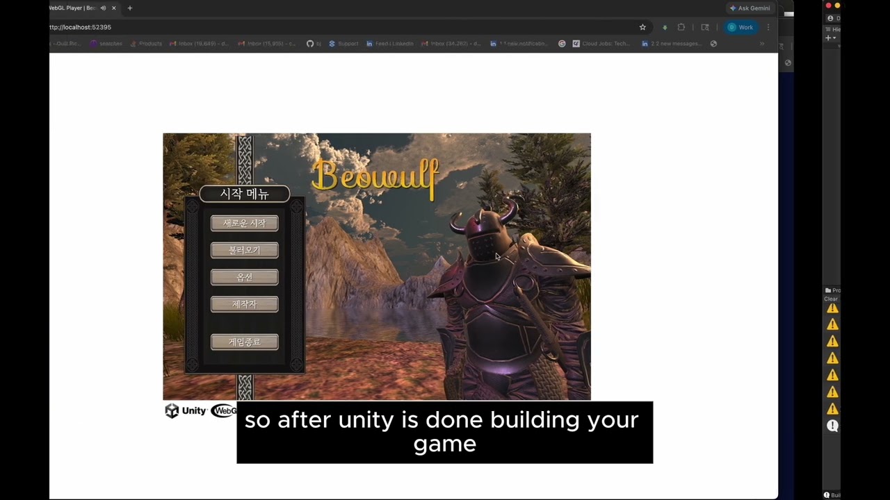 Glitch Onboarding Video In 5 Minutes