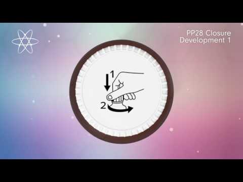 Right Angle Pharmapack - Manufacturer of Child Resistant Cap & Oral ...