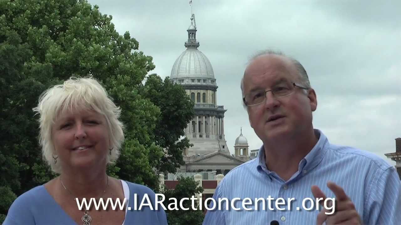 Foreclosure Preview for Fall Veto Session