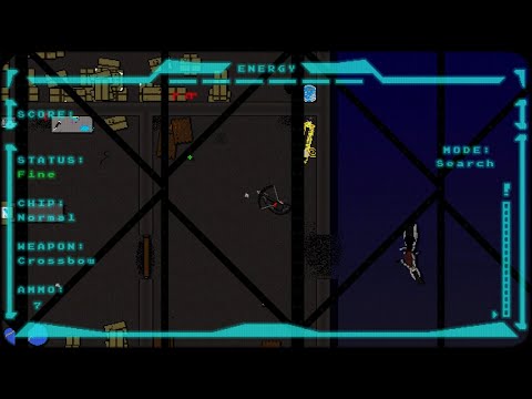 Steam Community :: Video :: The Detroit After Gameplay / A Brutal Top ...
