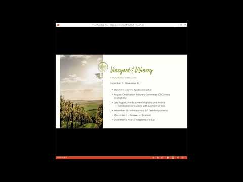 Learn how to get SIP Certified in 15 minutes