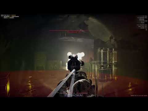 Steam Community :: Video :: 【GTFO】R1A1:"The Admin" Solo BioTracker — 花名 ...