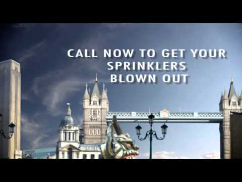 Dr. Sprinkler Repair LLC - Sprinkler Winterizing - Provo, UT (801) 709-1574