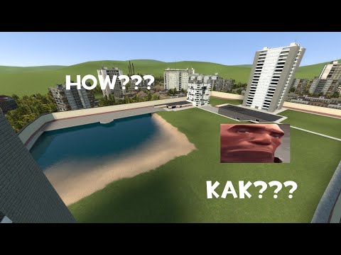 Steam Community :: Video :: How to make gmod funi