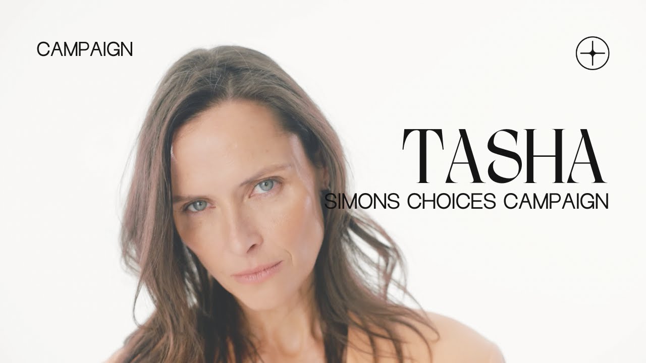 SIMONS - CHOICES - TASHA'S INTERVIEW