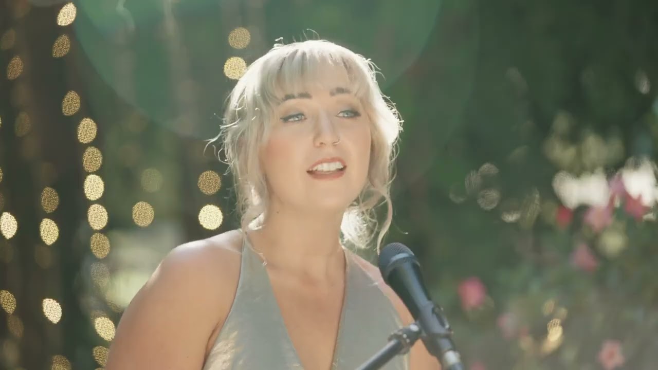 Ruby - Wedding Music Perth