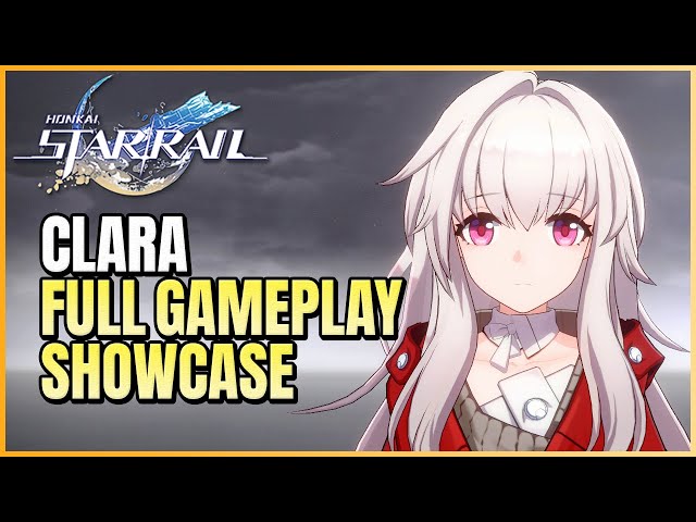 5-star: Best 5-star characters in Honkai Star Rail