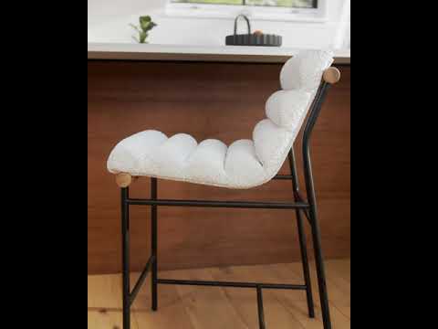 Vail Counter & Bar Stools