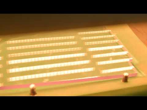 Polycarbonate Thermoforming