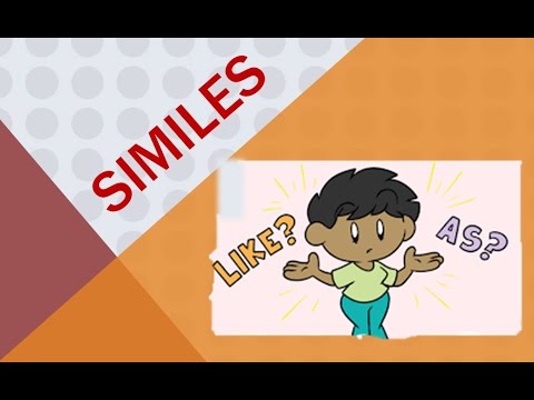 Similes