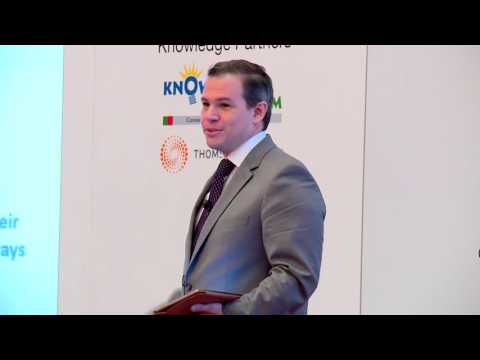 Designing the right SME Education Program - Paul Steele at OSMES15