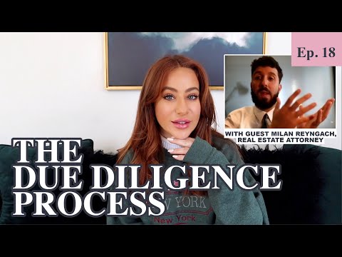 WHAT TO KNOW BEFORE YOU SIGN: NYC Real Estate Contracts & Due Diligence