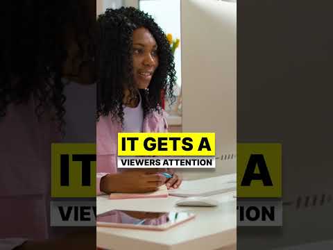 YouTube TITLE TRICK That Gets Attention