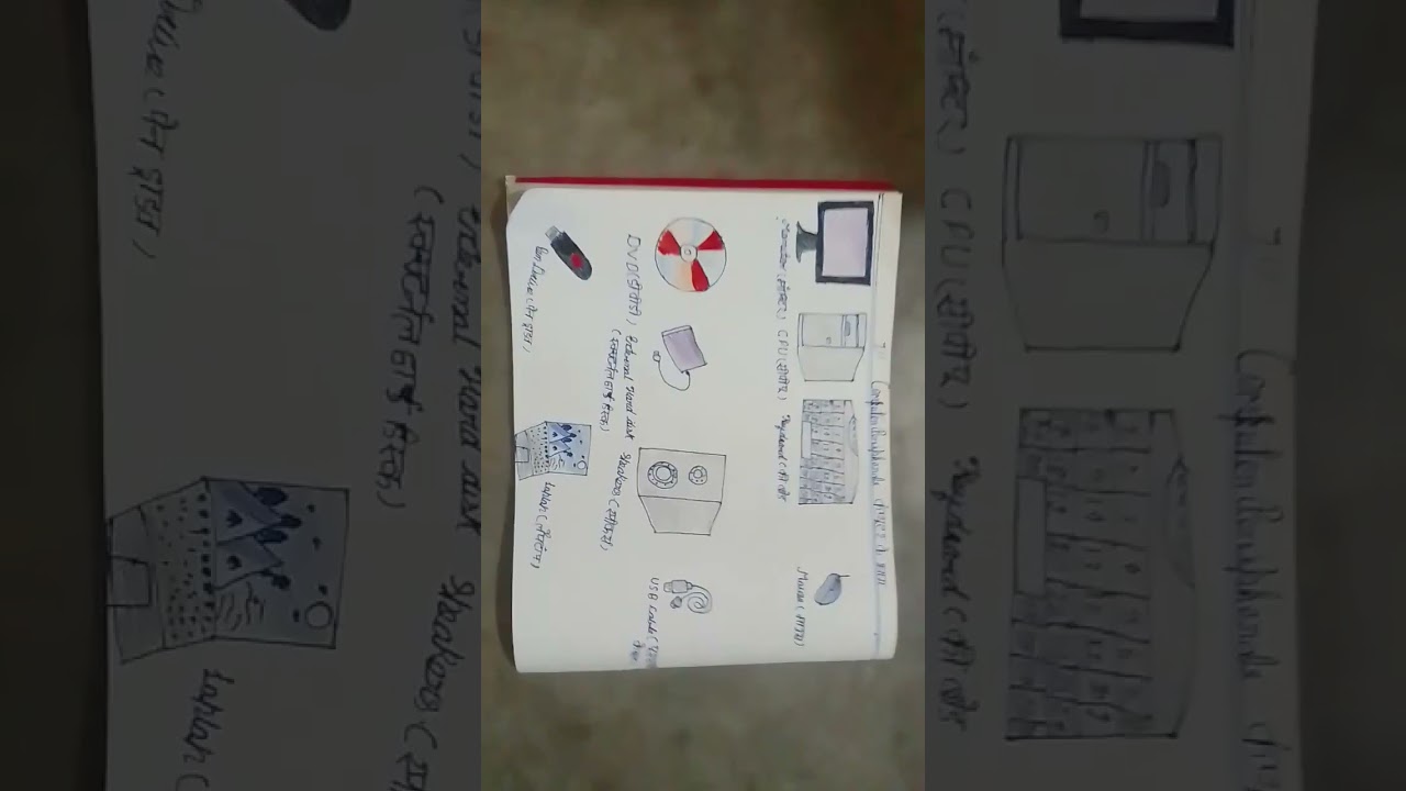 computer peripherals 🖥️🖥️🖥️