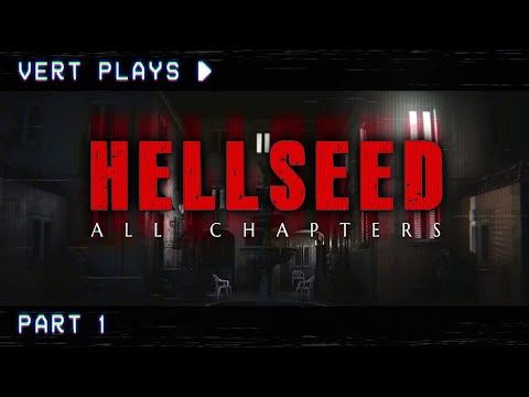 Steam Community :: HELLSEED