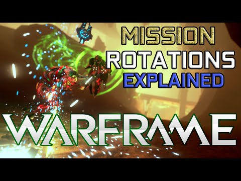 Steam Community :: Video :: Mission Rotation and Rotation Rewards ...