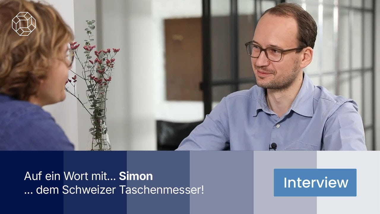 Mach Karriere als Conuslting Professional - b.telligent