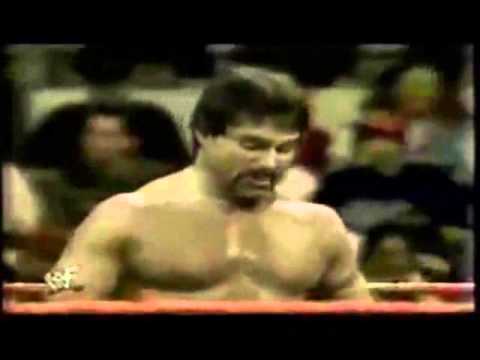 "Marvelous" Marc Mero | Wiki | Wrestling Amino