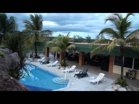 Hotel Peten Esplendido