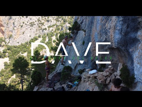 CULLA, El Poder del Keler, Dave