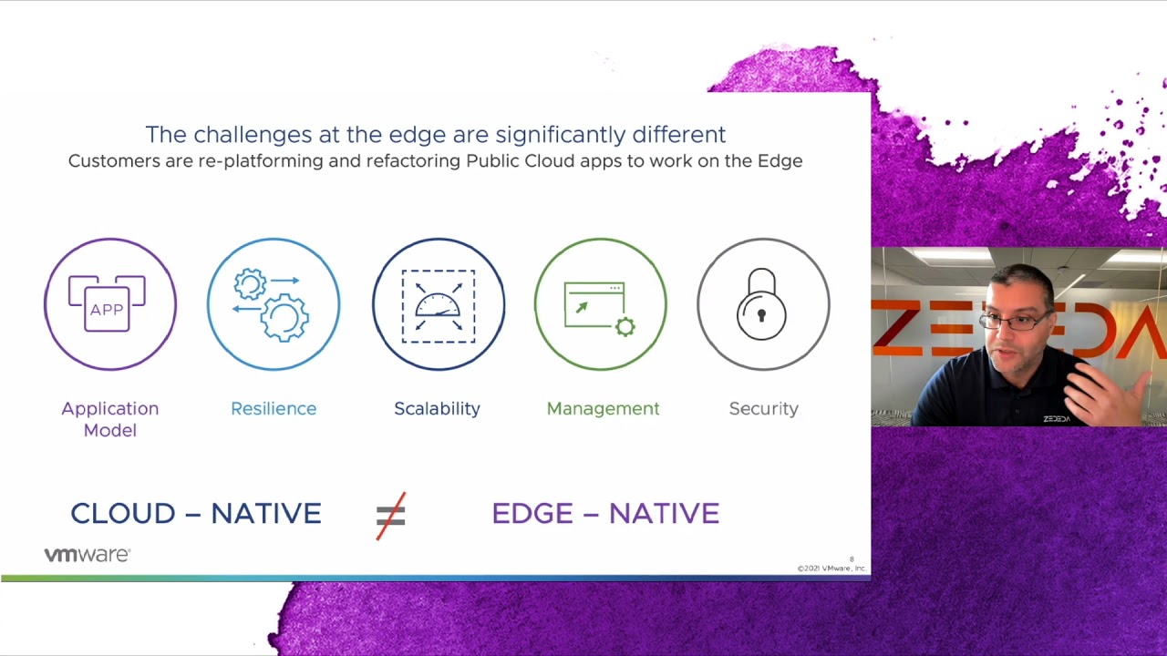 Why Edge Computing is the Next Evolution of Cloud