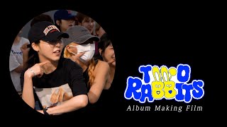 [마마무+] 'TWO RABBITS' Album Making Film - 인스티즈(instiz) 연예 카테고리