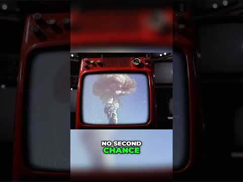 Threads Part 1 : What really happens in a nuclear war #Threads #movie #film