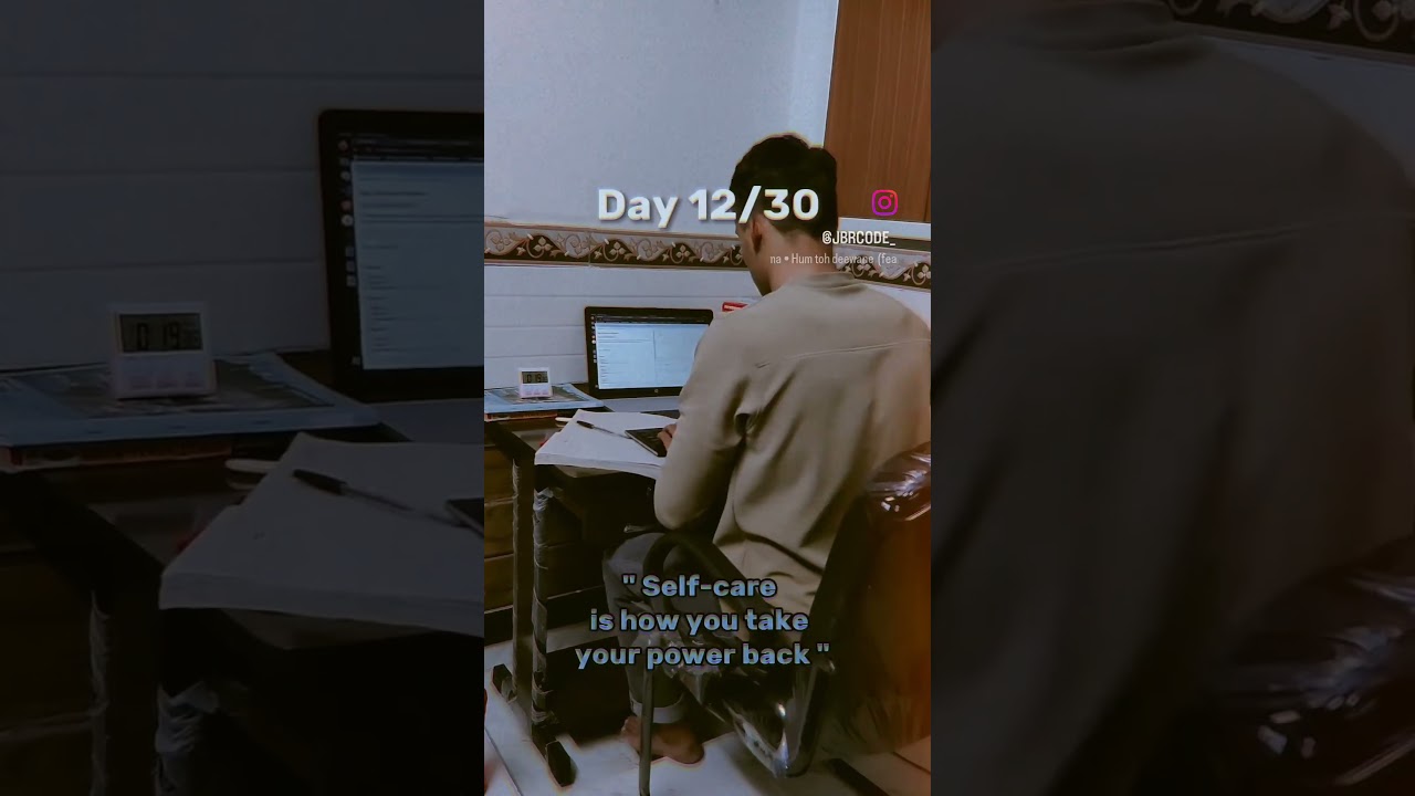 Challenge Day 12/30 in cpp 🙌🔥